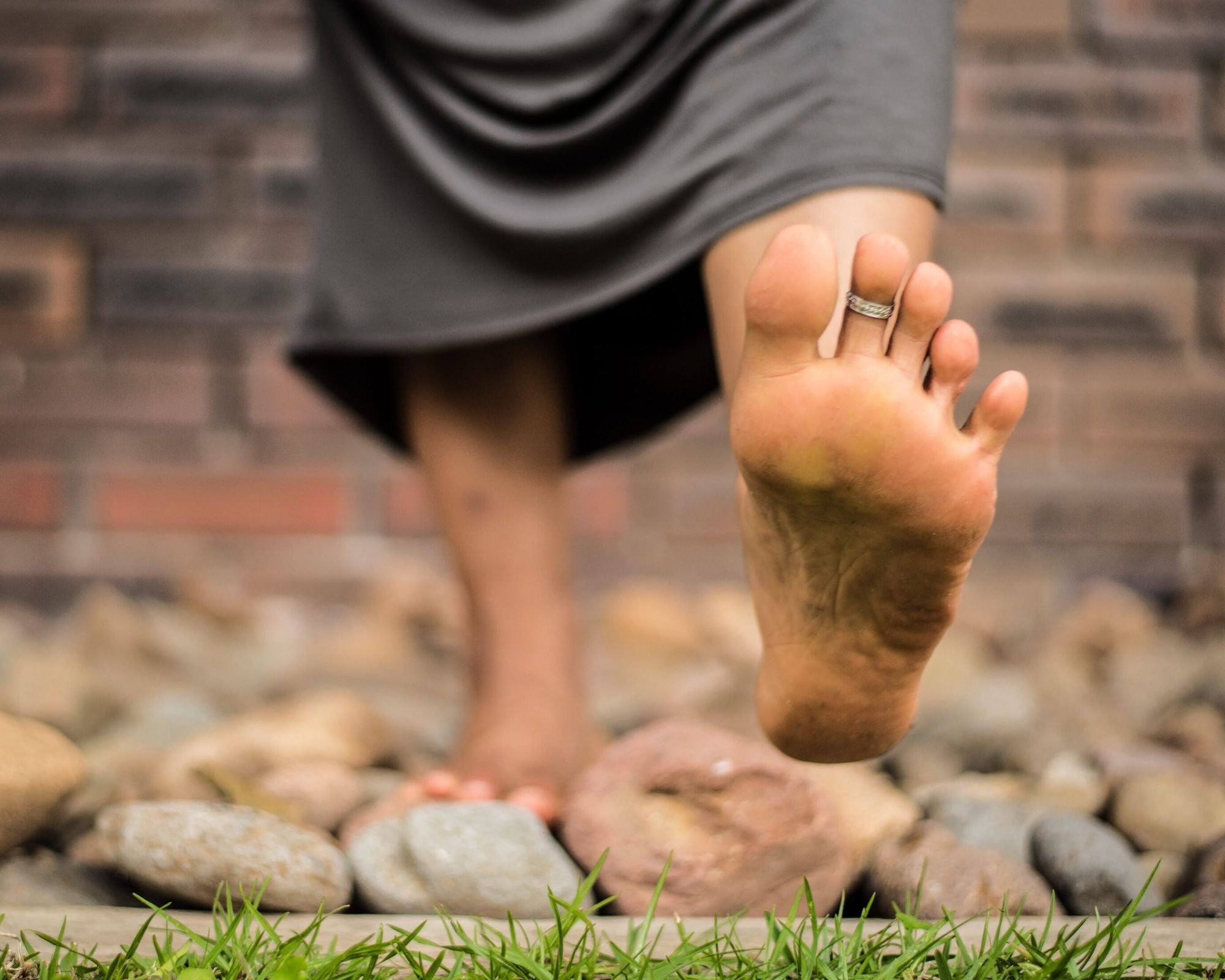 Walking Podiatrist – The Walking Podiatrist
